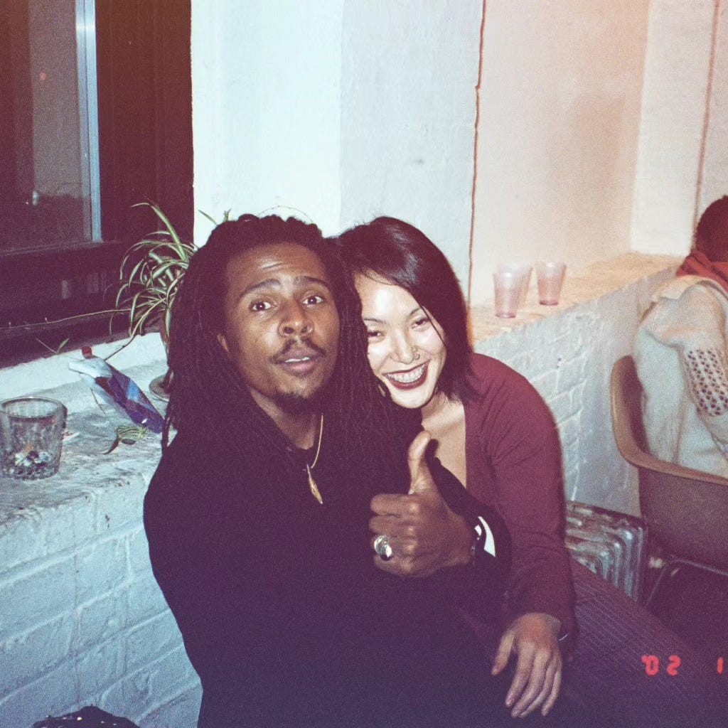 Remembering Roy Hargrove - by Nate Chinen - The Gig