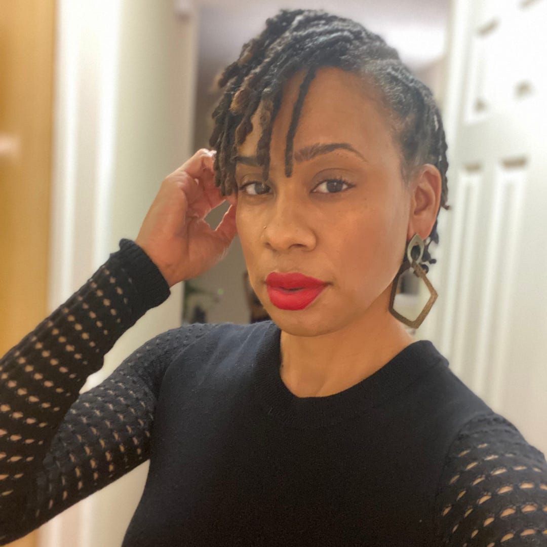 Siobhan J. Middleton | Substack