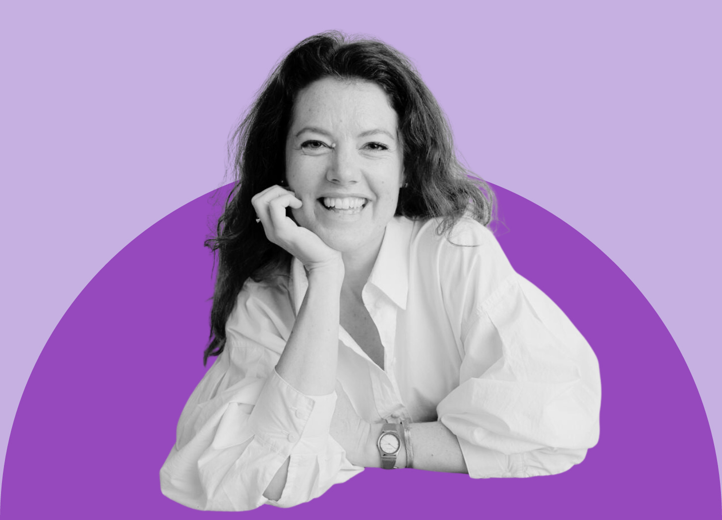 Tell me things about synchronicity - by Madeleine Dore