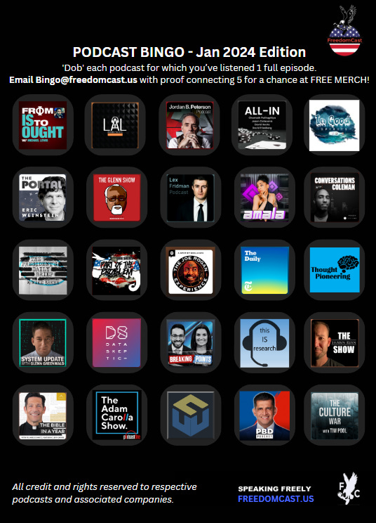 10 Stories We're Following - 25 Mar 2024