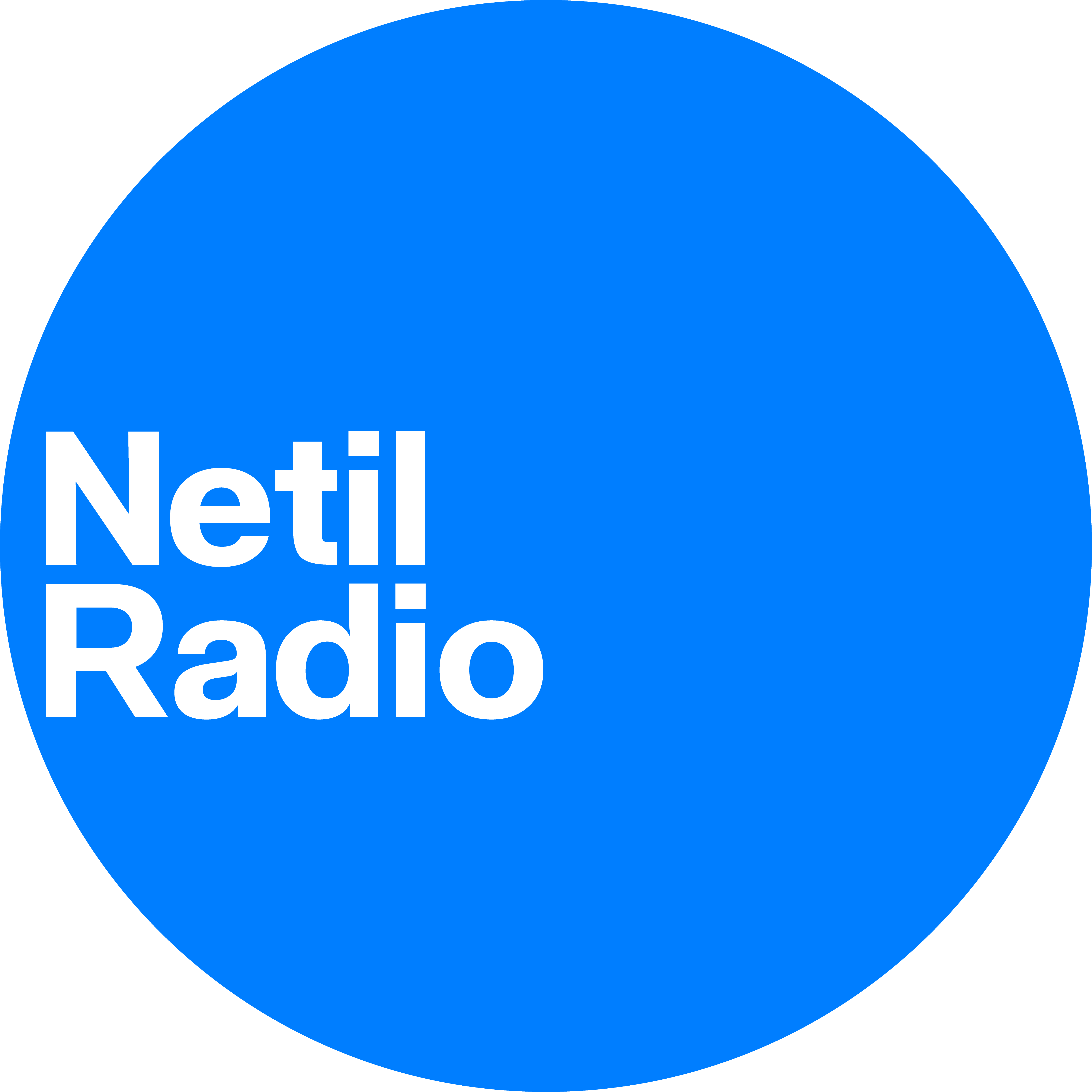 Netil Radio | Substack