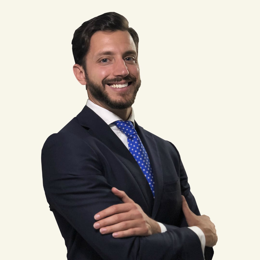 Alex Dito | Substack