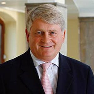 Denis O’Brien | Substack