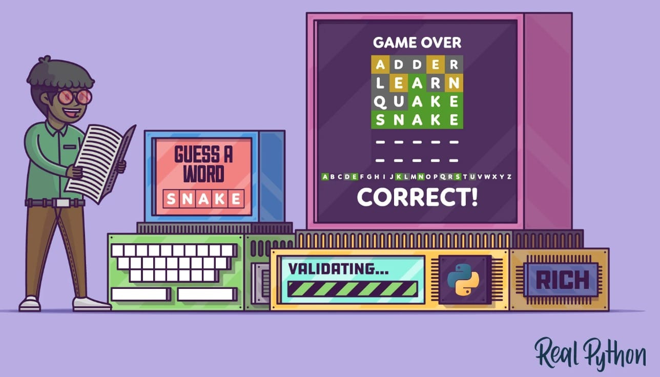 PyCoder 563 - Zoom.Quiet’s Chaos42