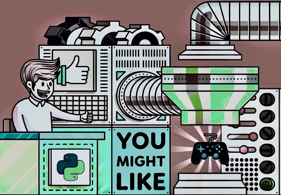 3 Things | Elaine Zelby | Substack