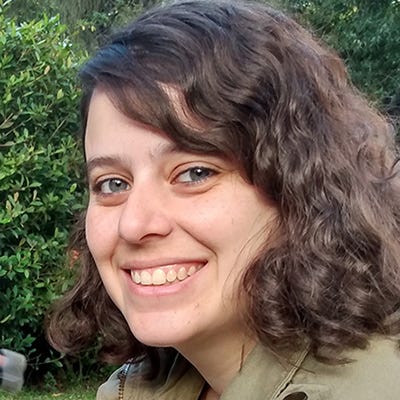 Luísa Lacombe | Substack