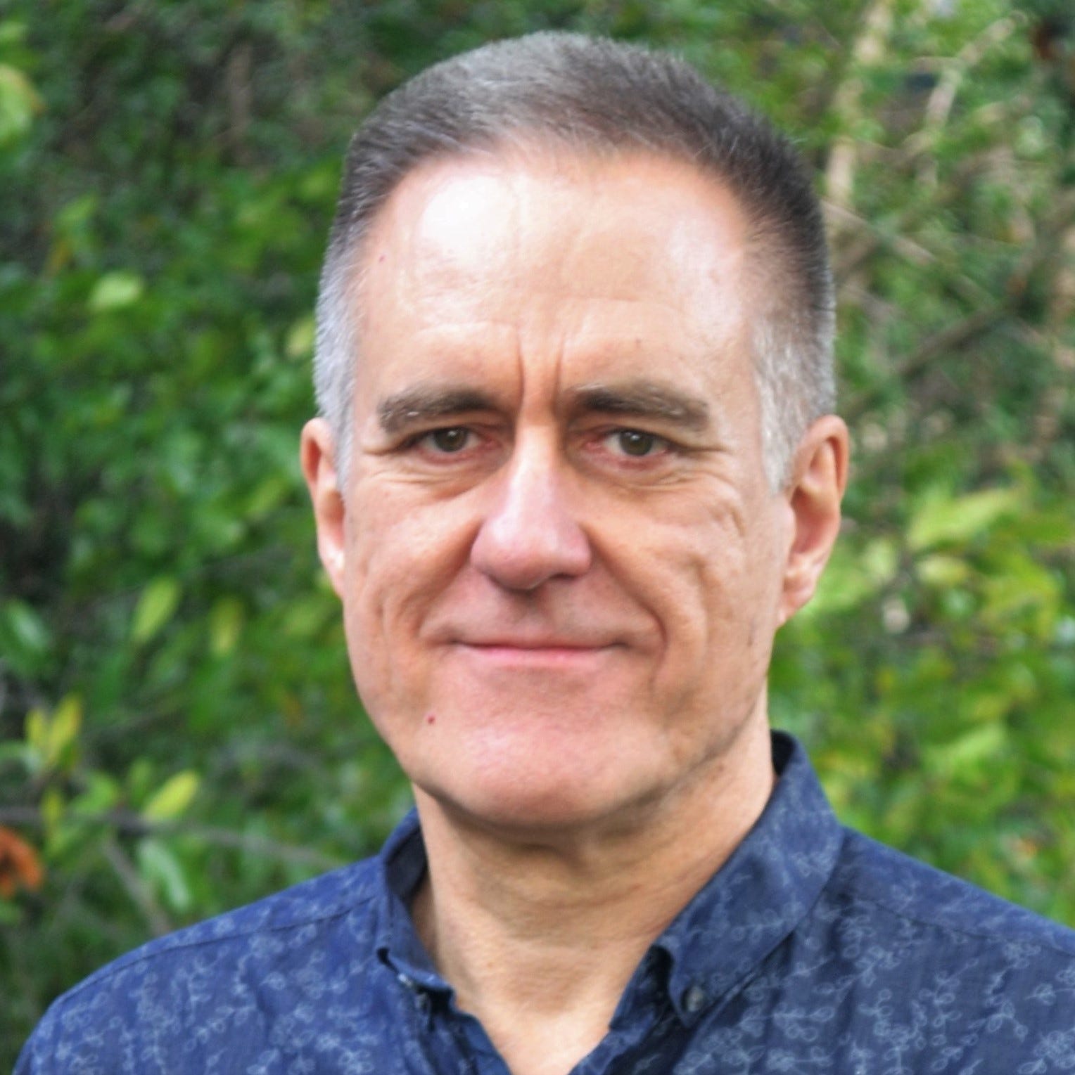 Lloyd Moritz | Substack