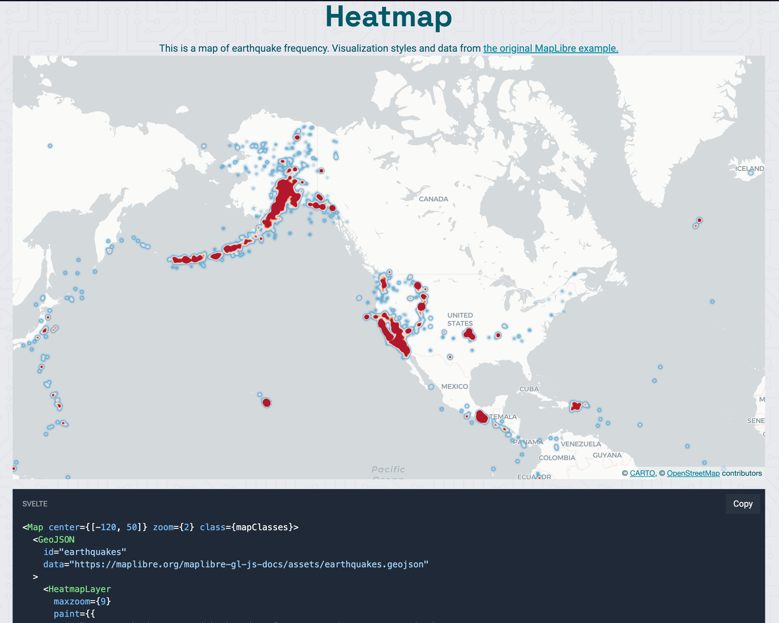 Issue 21 - Maplibre - by Daniel Imfeld - Daniel’s Substack