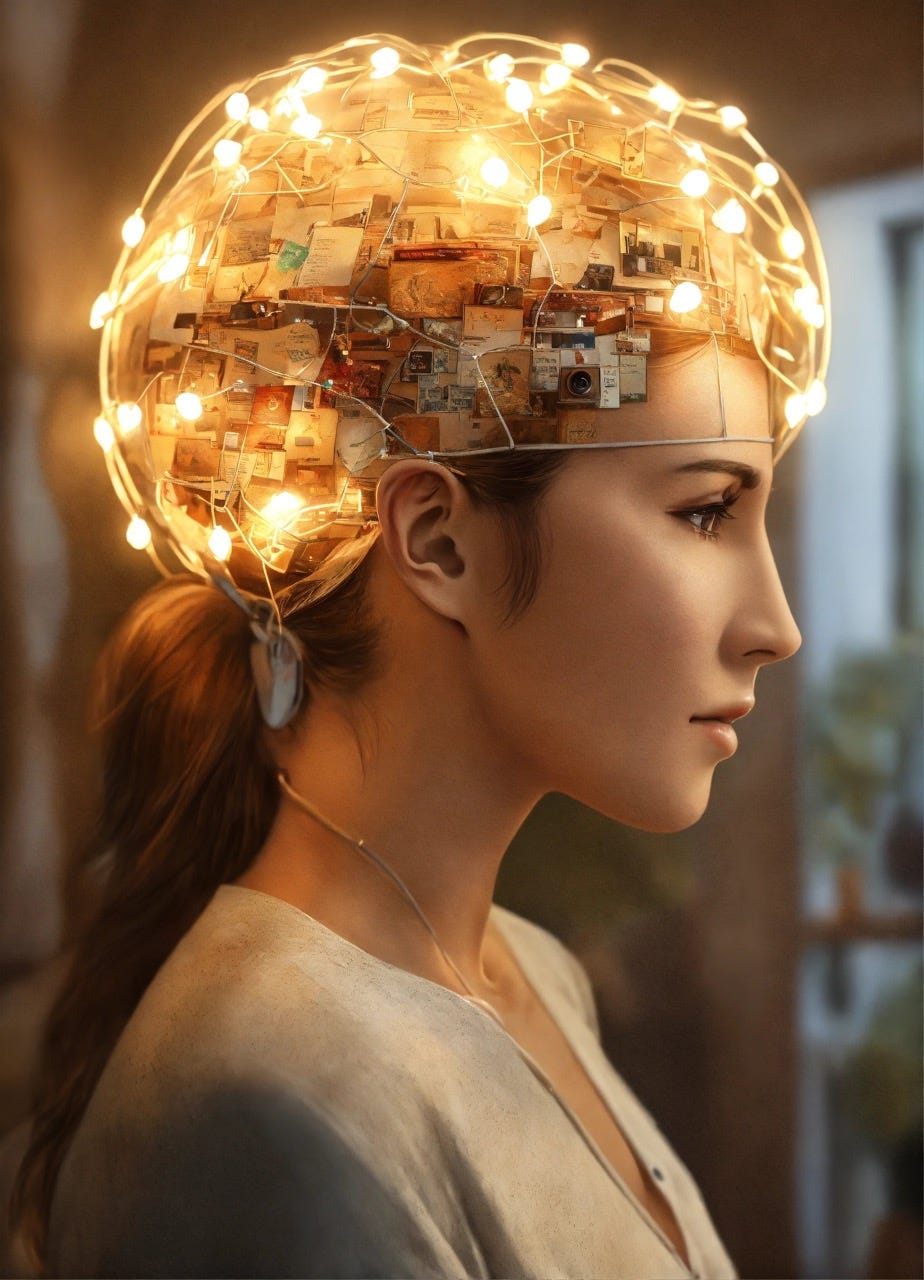 Mastering Happiness 2024 - DrTJ Newsletter