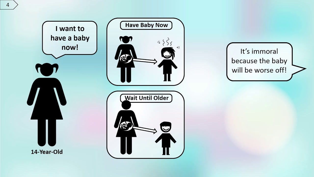 Coronavirus vs. the Non-Identity Problem - by Bryan Caplan