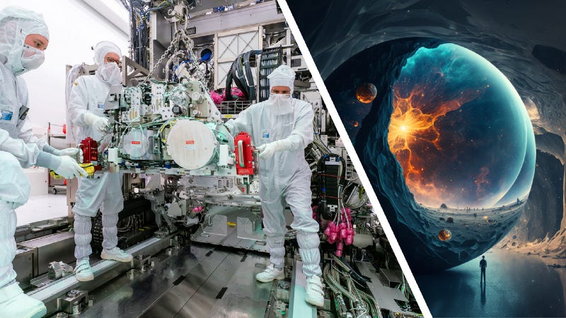 Market Map: Generative AI for Virtual Worlds