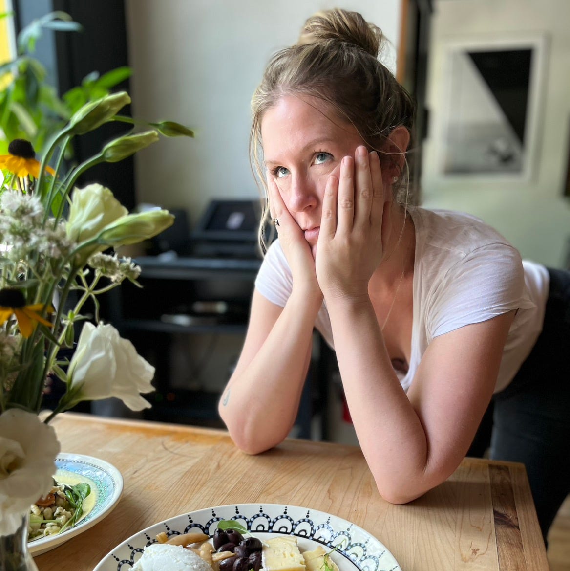 Brittany Felton | Substack