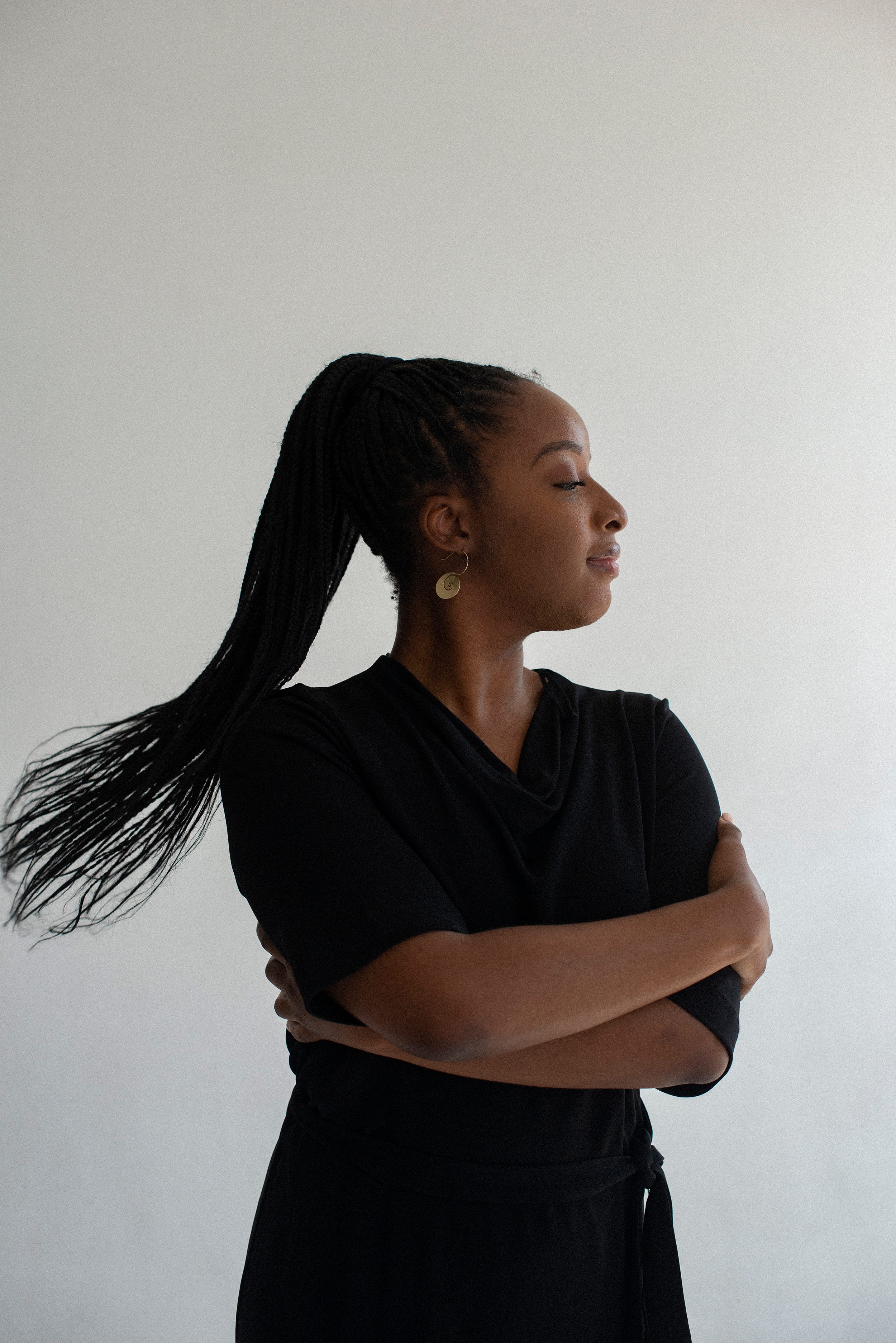 Sade Jackson | Substack