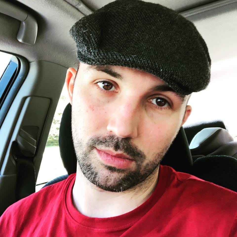 William Ferraro | Substack