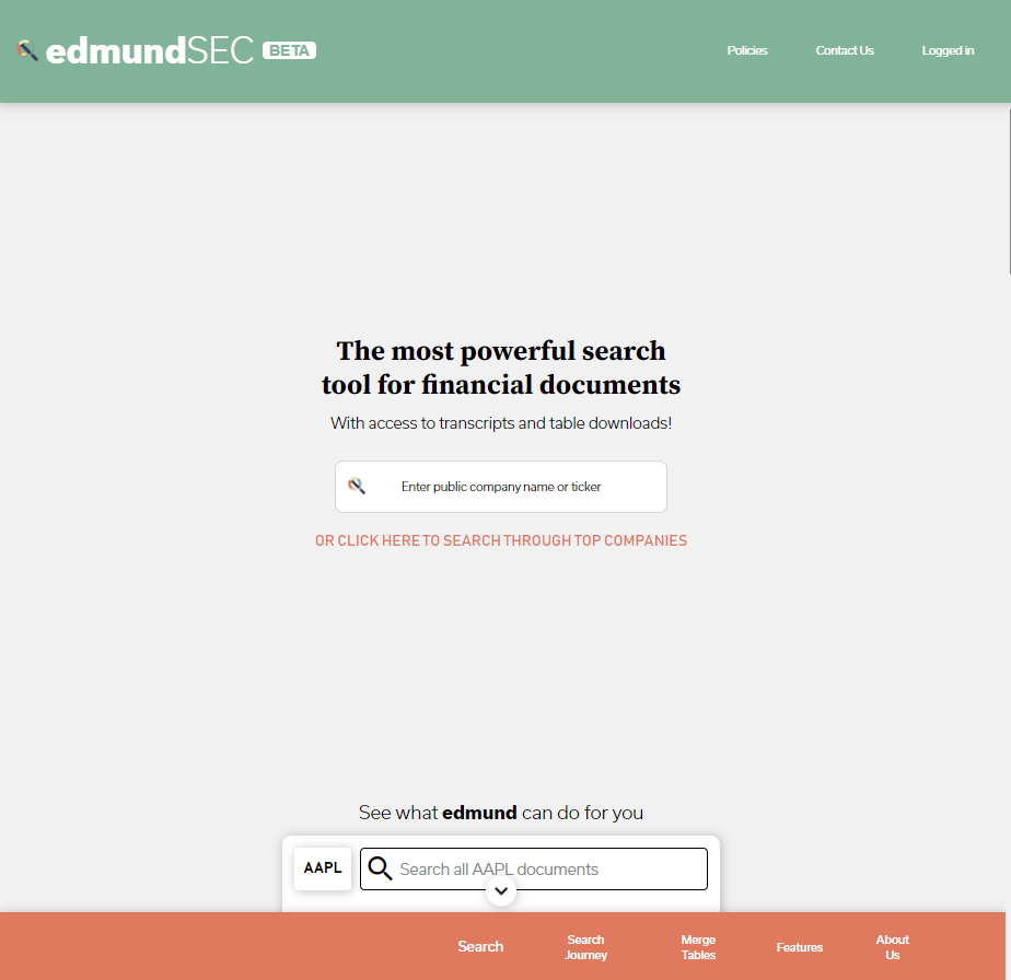 Part I: How to build a research system on a shoestring