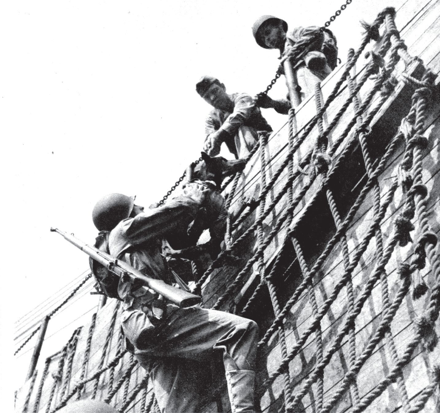 'Military Dogs of World War II' - by Martin Cherrett