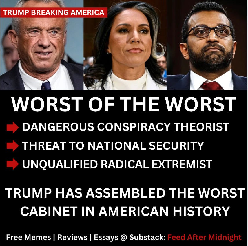 "Breaking News" Memes - by Michael Davis
