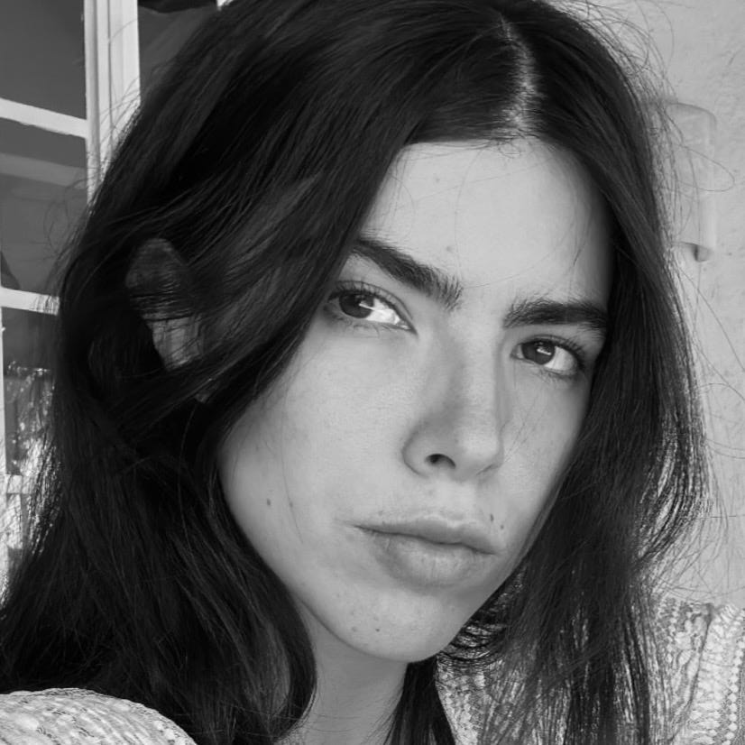 Valeria Sánchez Campo | Substack