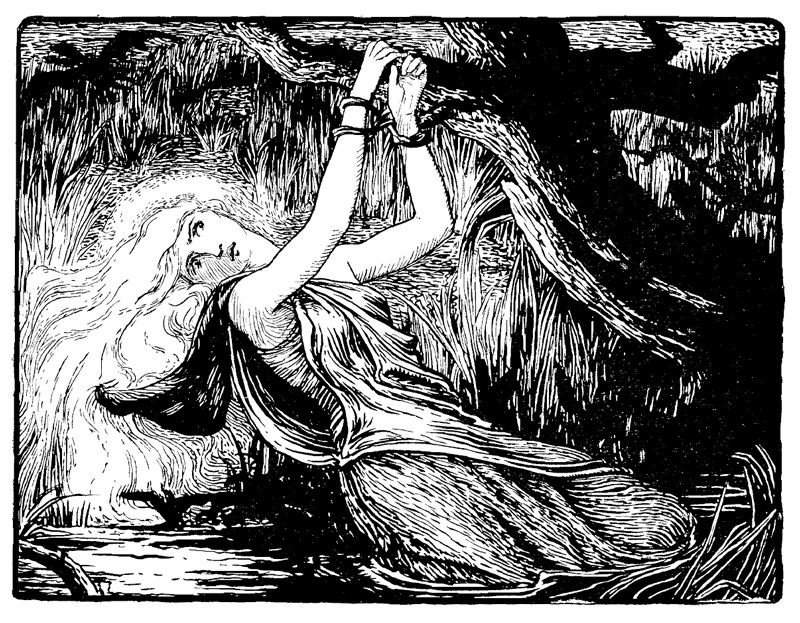 The Buried Moon - by Hannah-May Batley