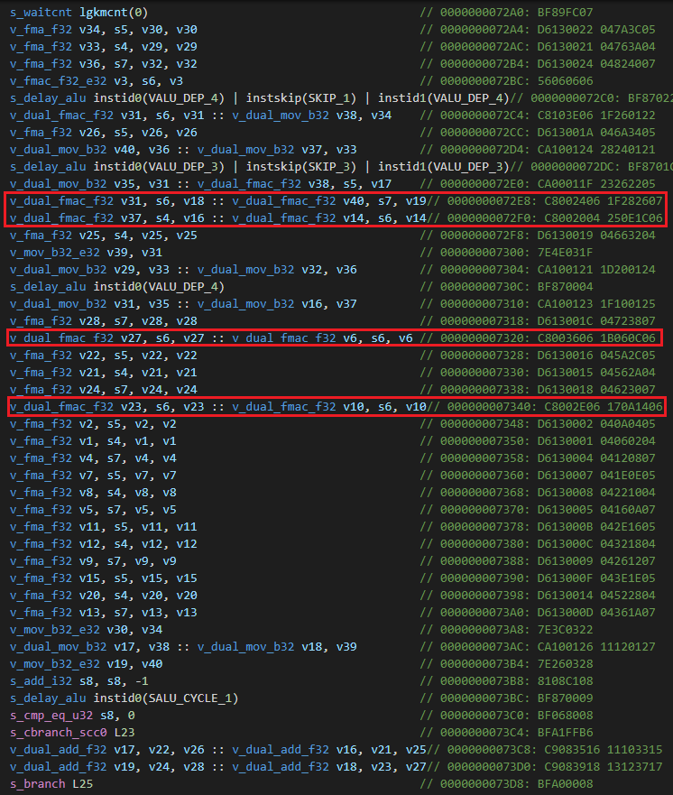 Microbenchmarking AMD’s RDNA 3 Graphics Architecture