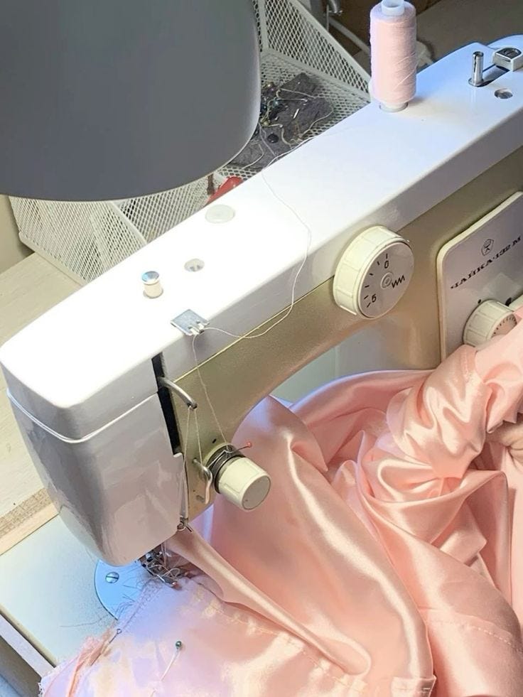 The Surprising Truth Behind Pink and Blue Jobs