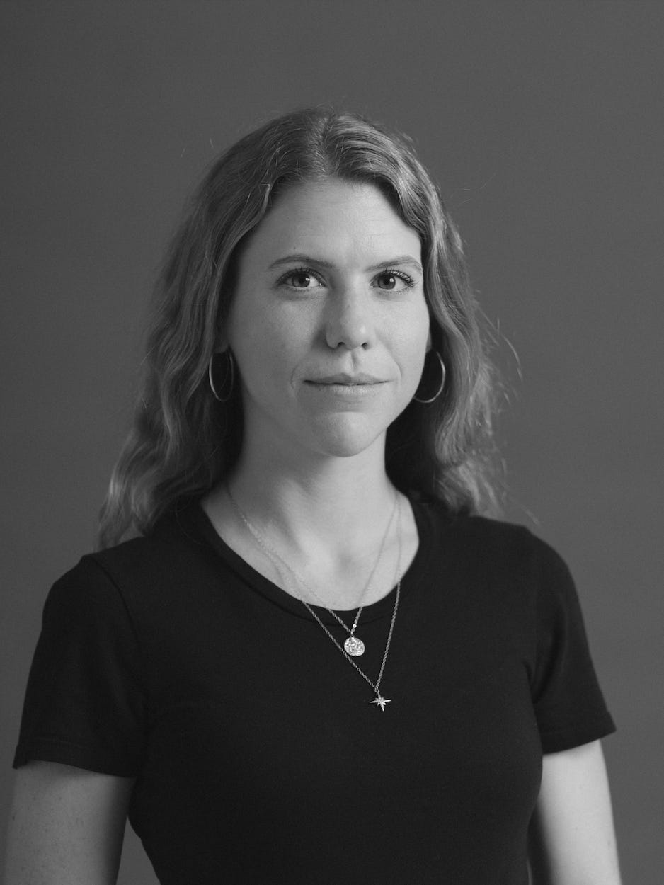 Hayley Helms | Substack