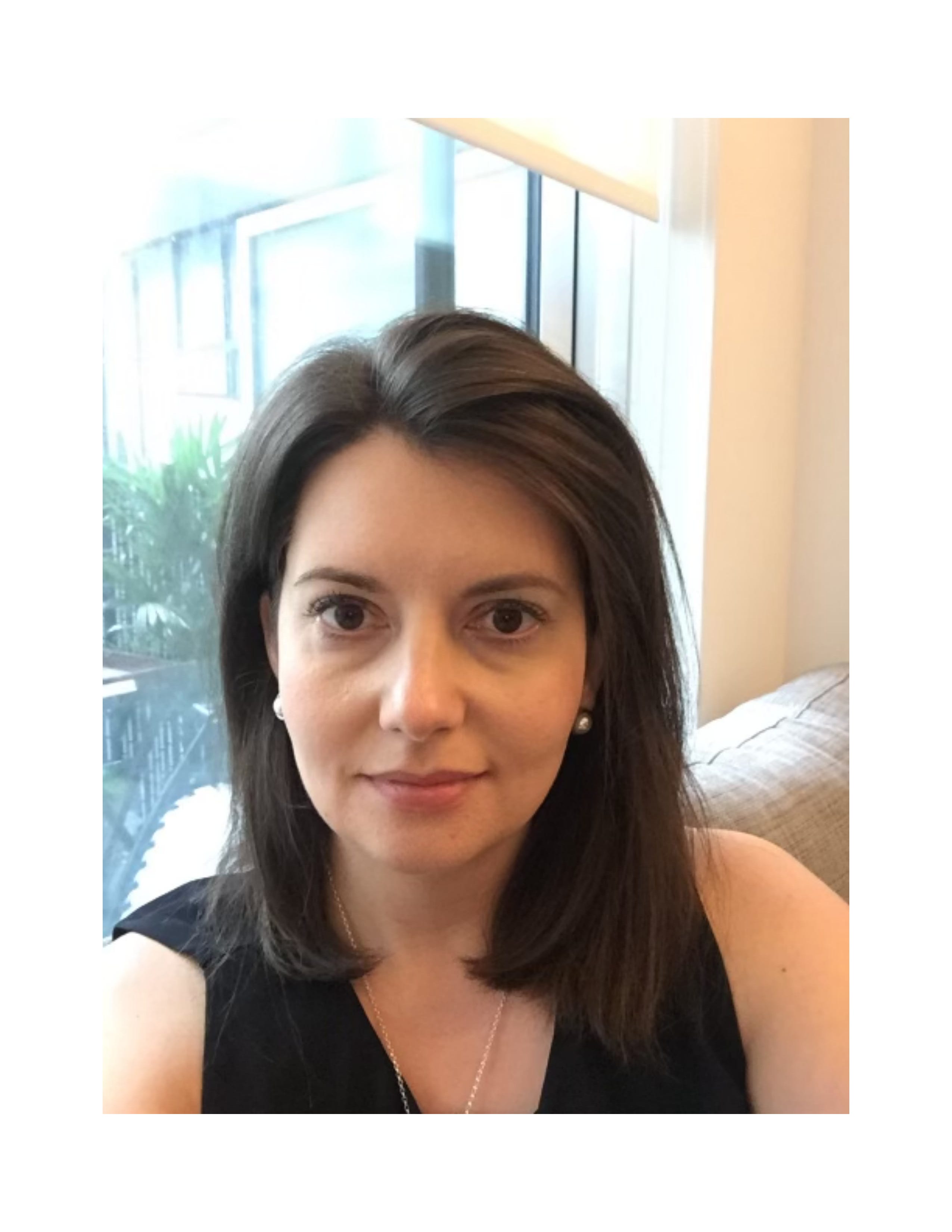 Jessica Pratezina | Substack