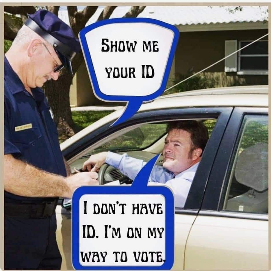 Meme of the Day: Virtue Signaling Silliness