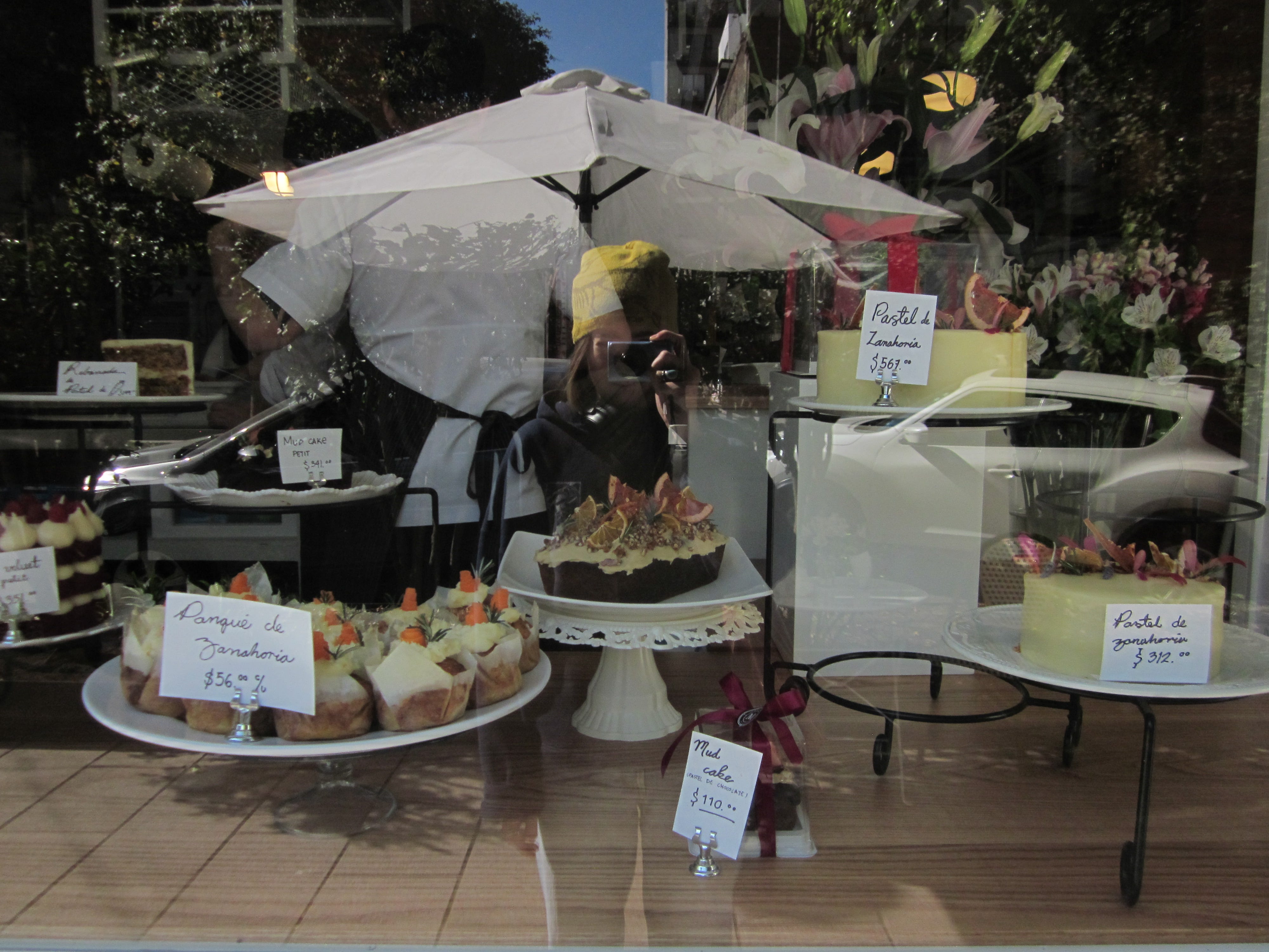 005 To be 26, Have Your Cake, Forgive Your Mother