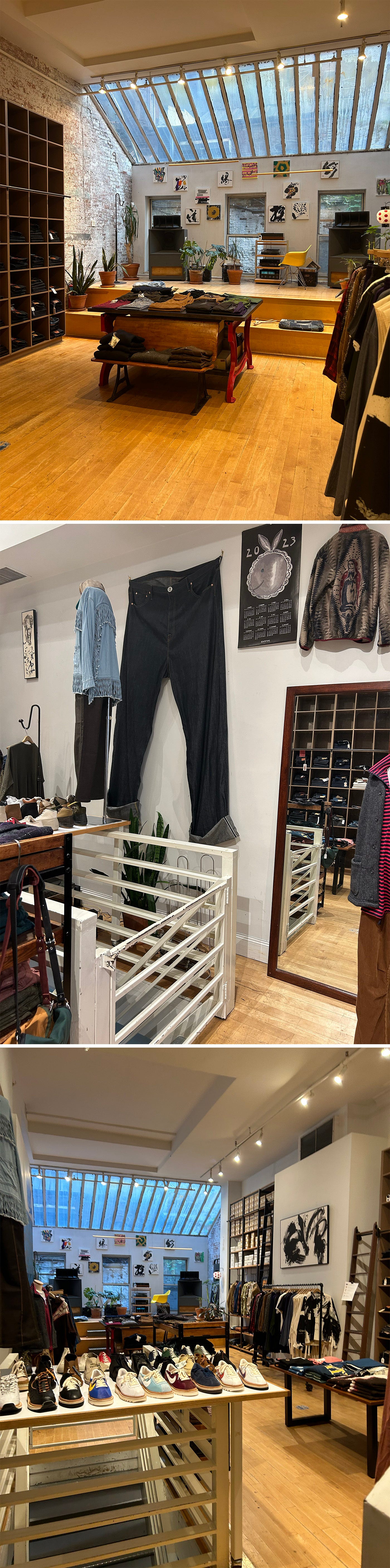 Where To Shop In New York City - street night live