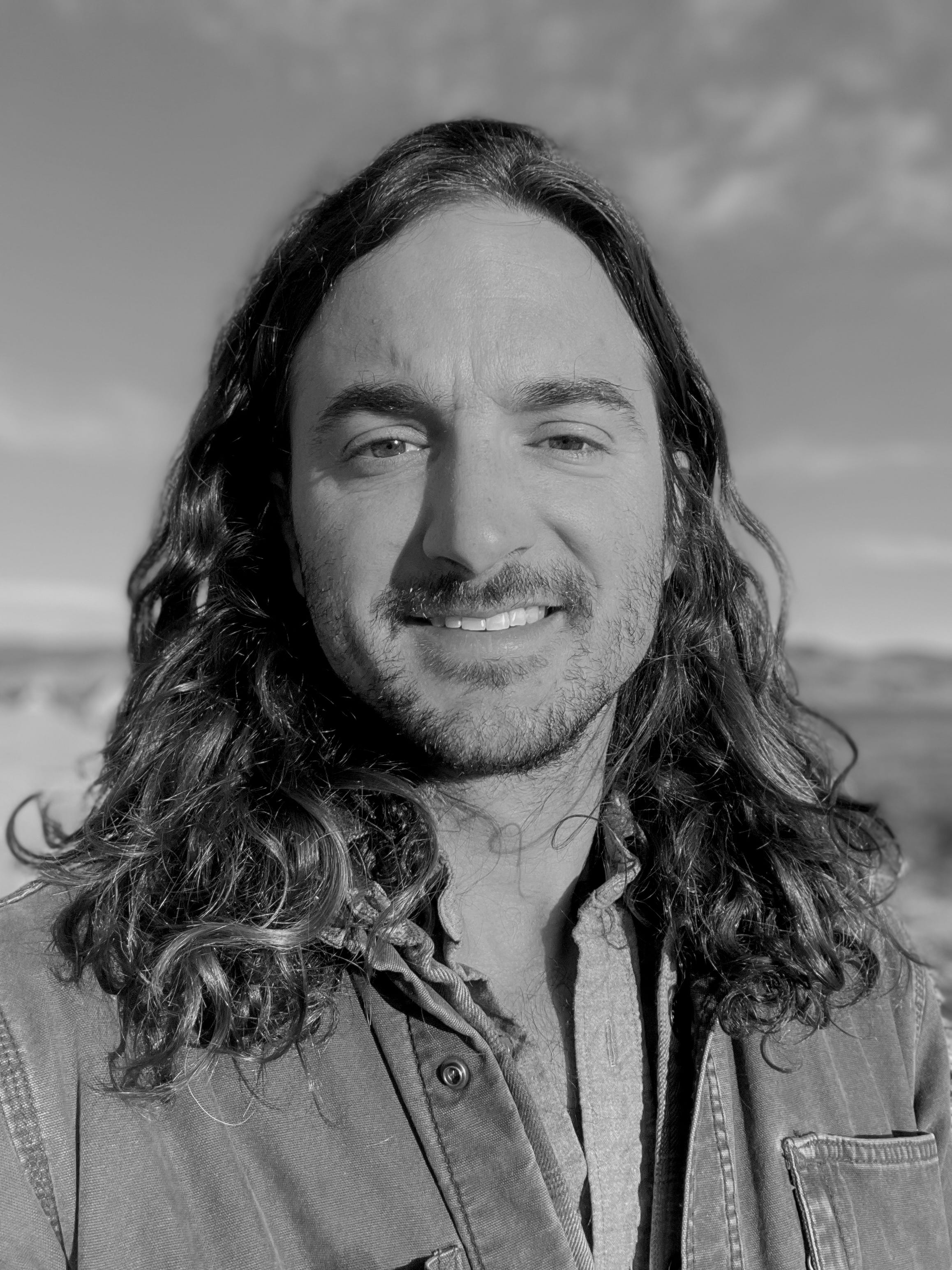 Martin Brodsky | Substack