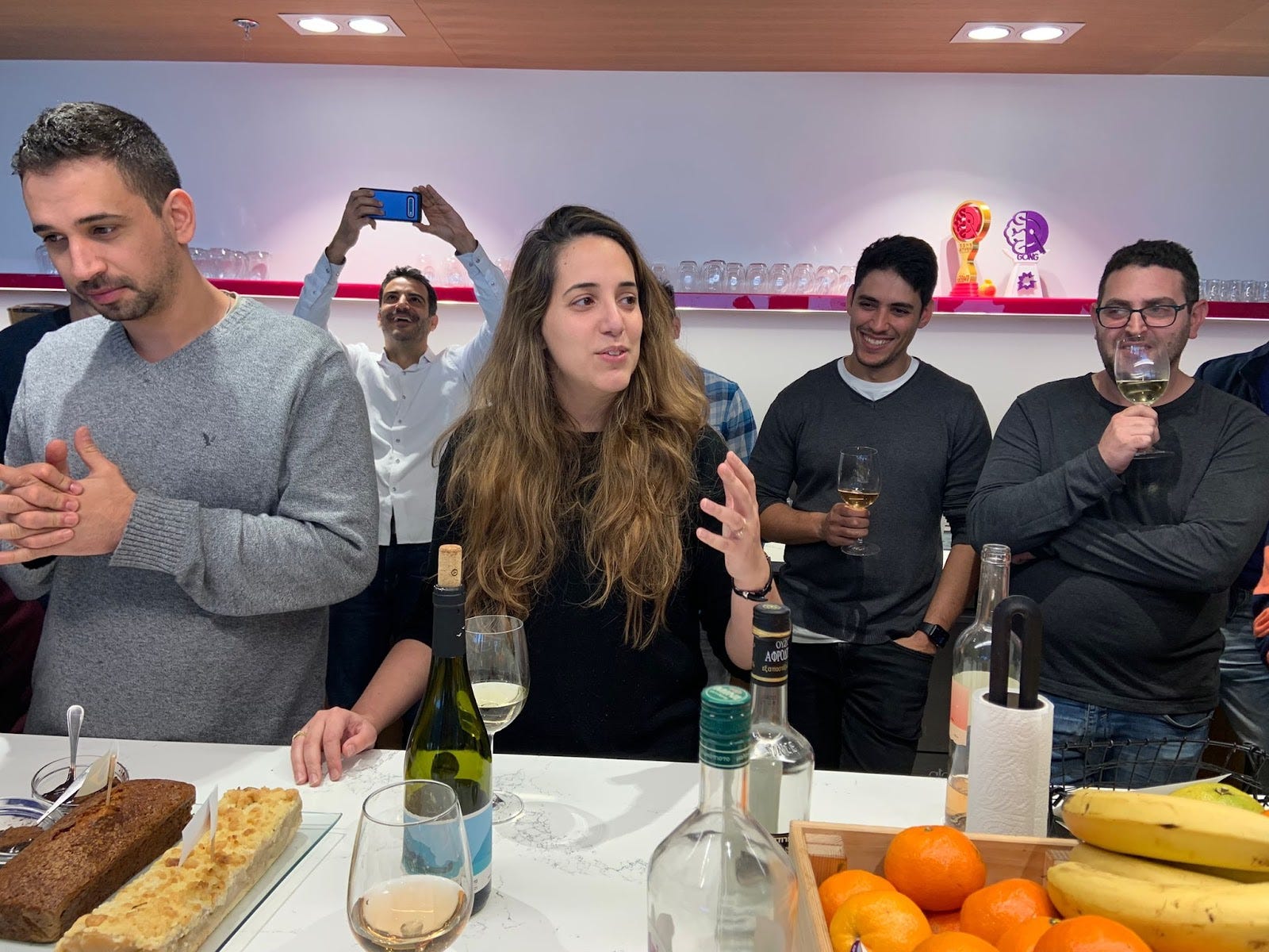 How Gong builds product - by Lenny Rachitsky