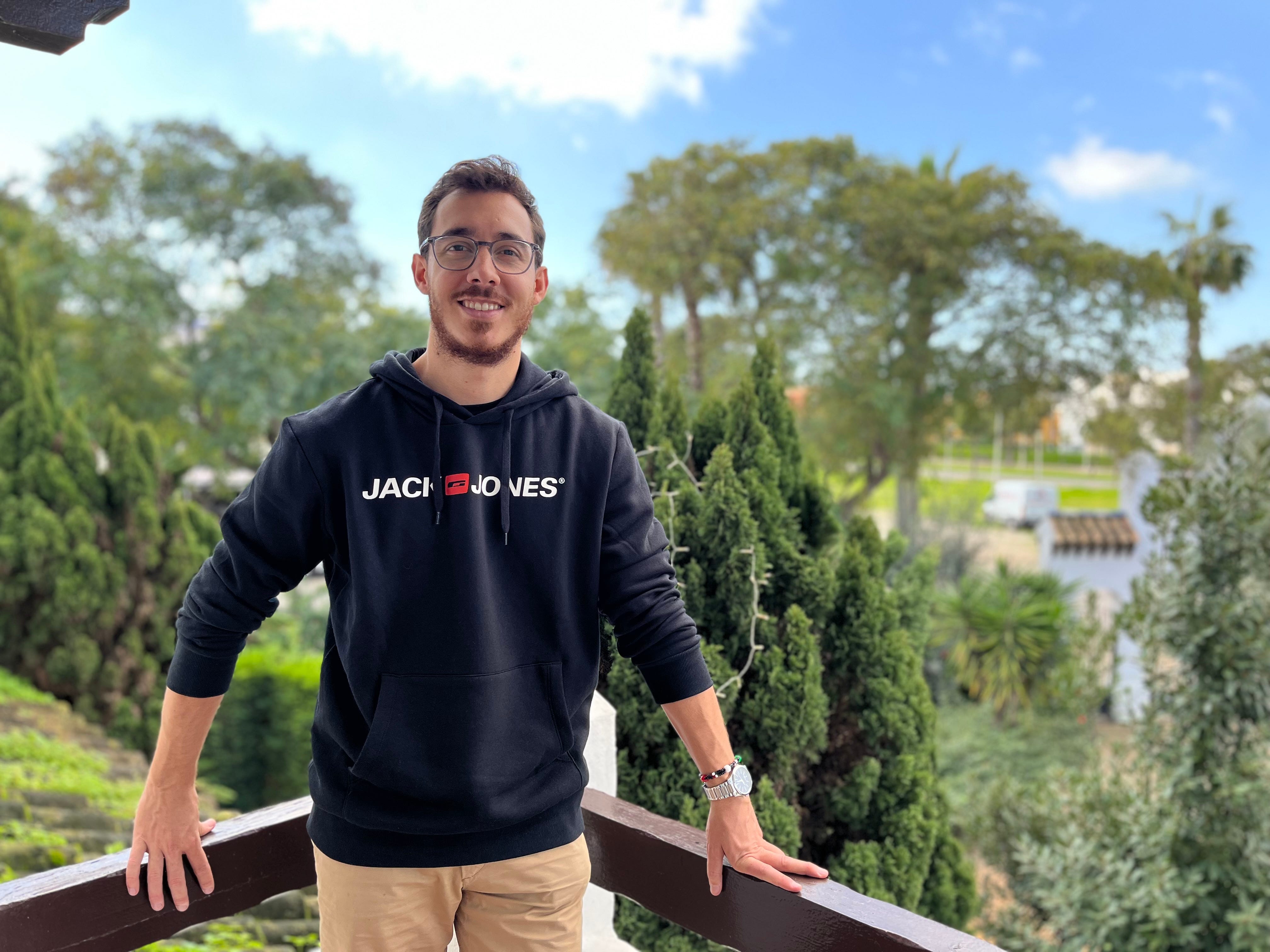 Rafael Gil | Substack