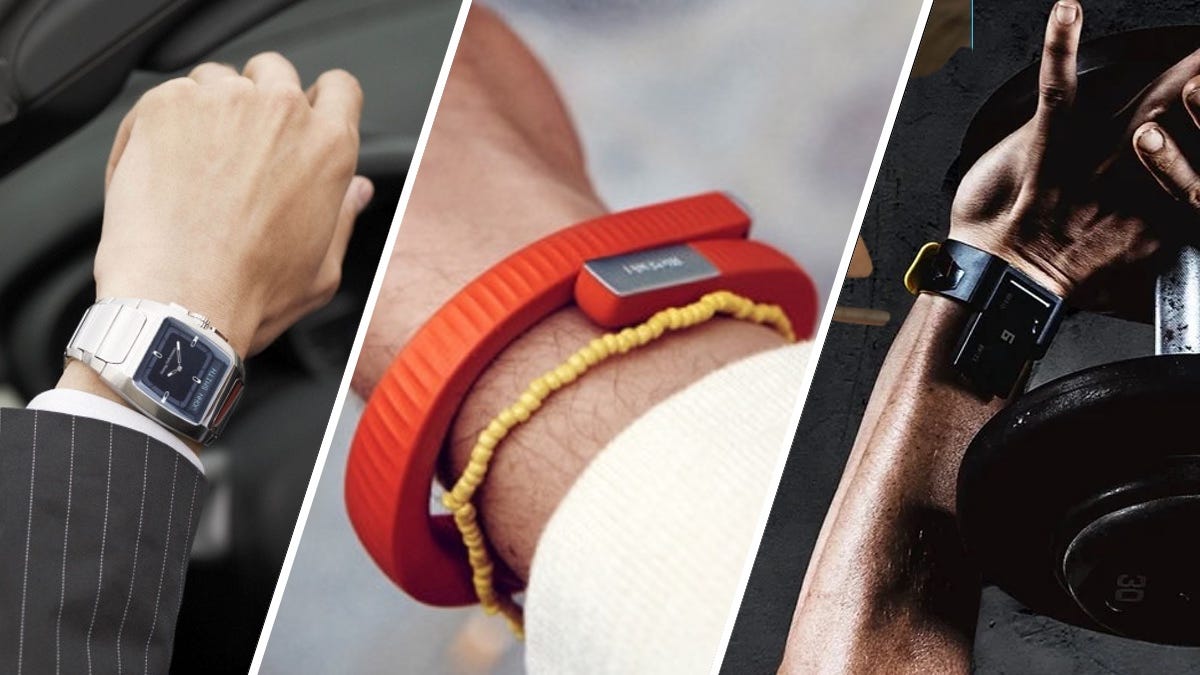 Cult hero wearables: As told by those who used them