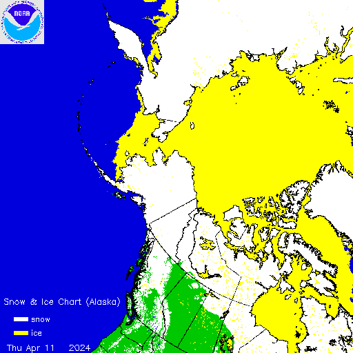 April 2024 Snowpack Analysis - by Rick Thoman