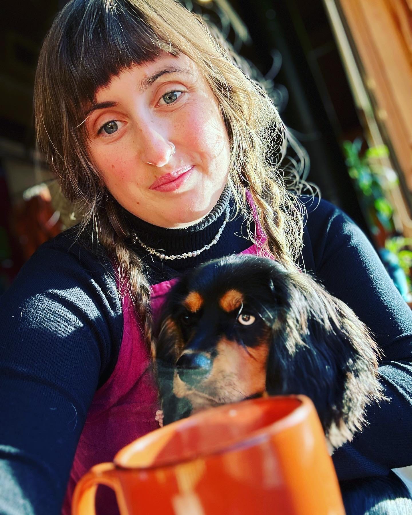 Hannah Yerington | Substack