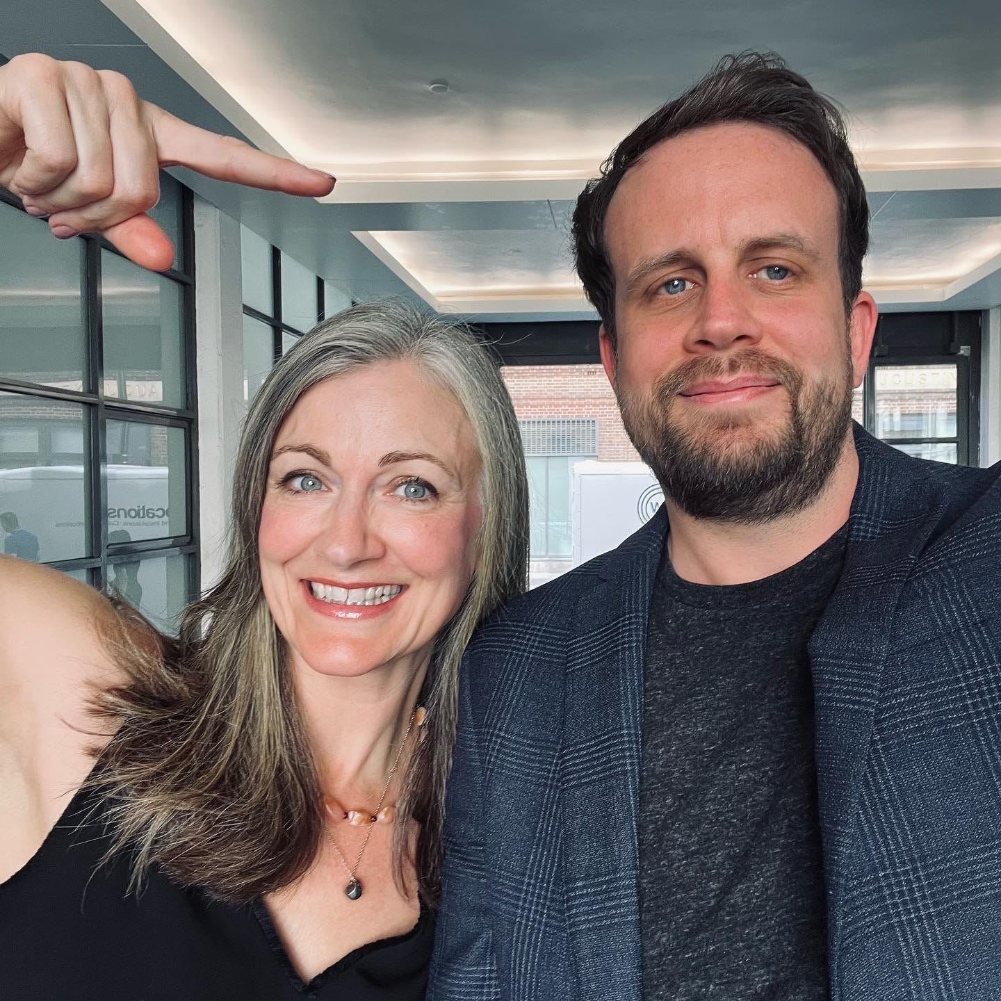 A peek inside our minds - by Laura Dodsworth