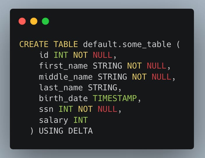 Primer on Data Quality - by Daniel Beach