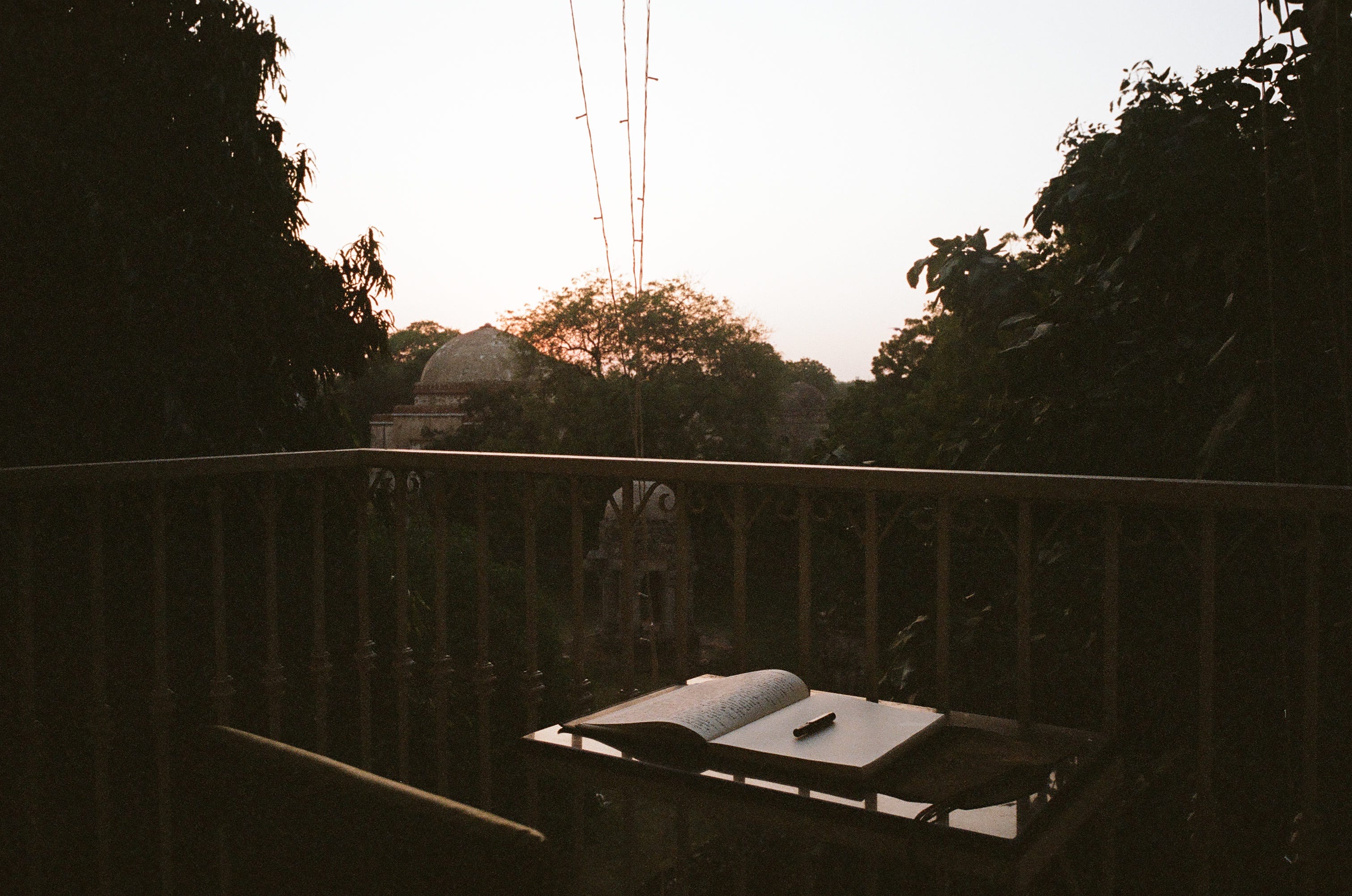 Write Like No One is Watching - by Ciaran Thapar - All City