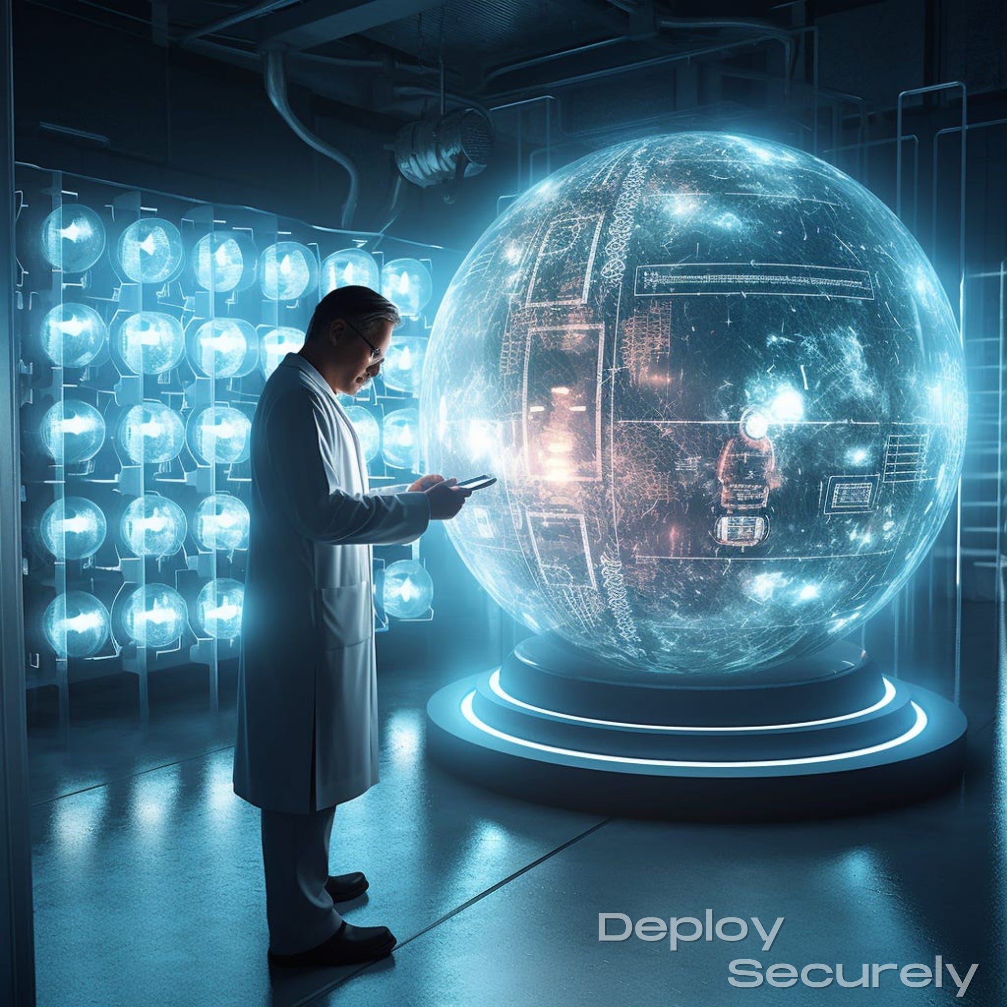 Frame AI risk with the NIST RMF - by Walter Haydock