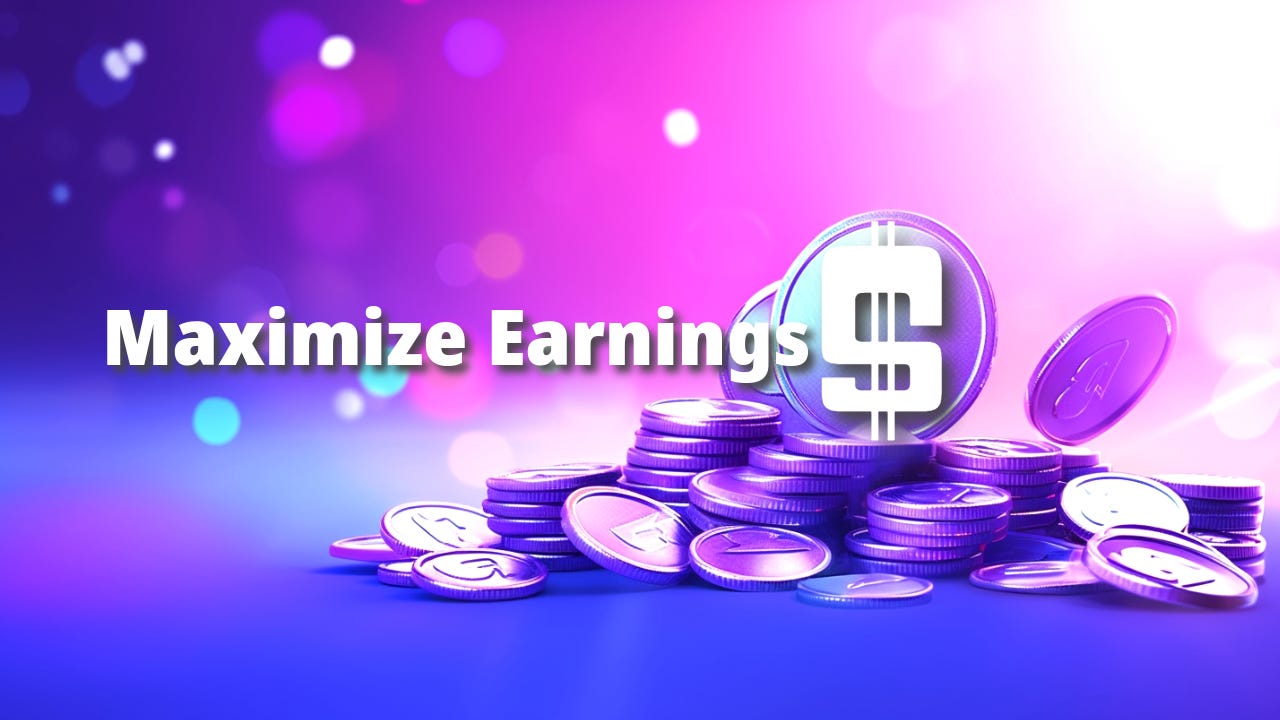 Monetizing AI Art: Turn Creativity into Cash