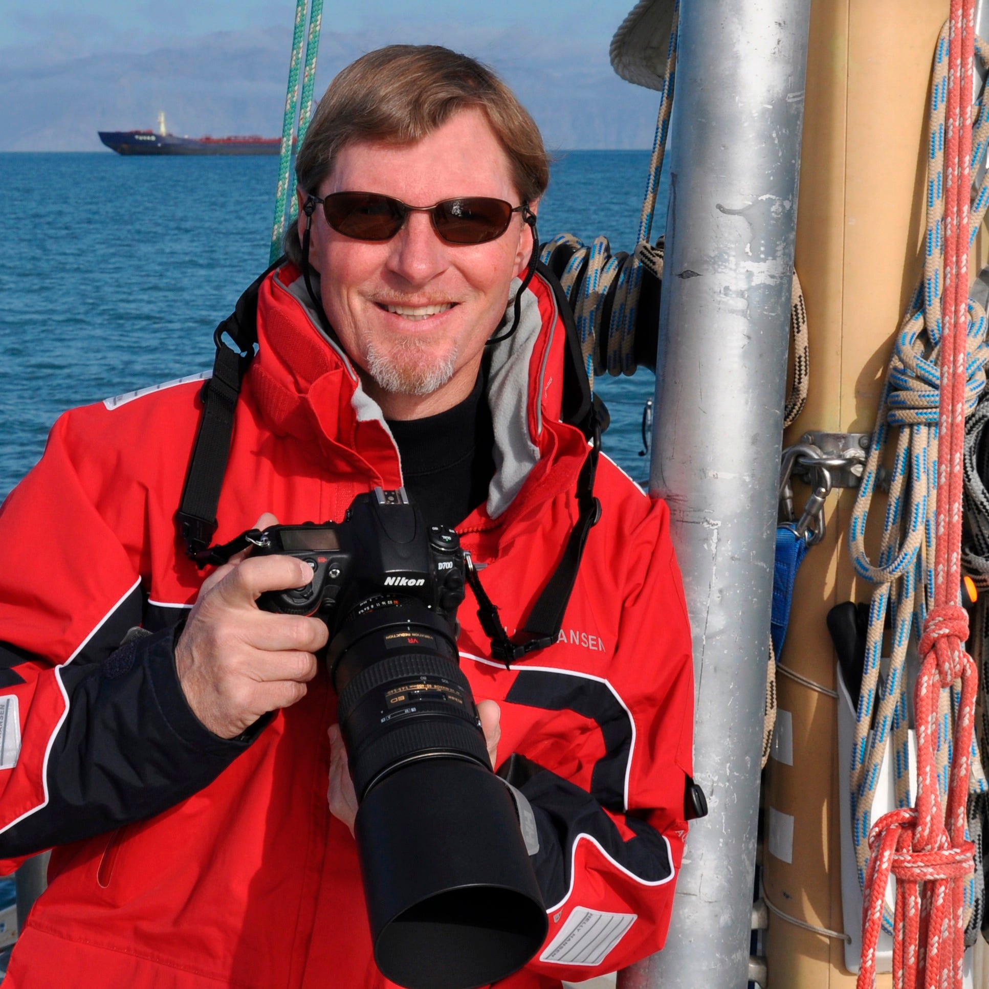 David Thoreson | Substack