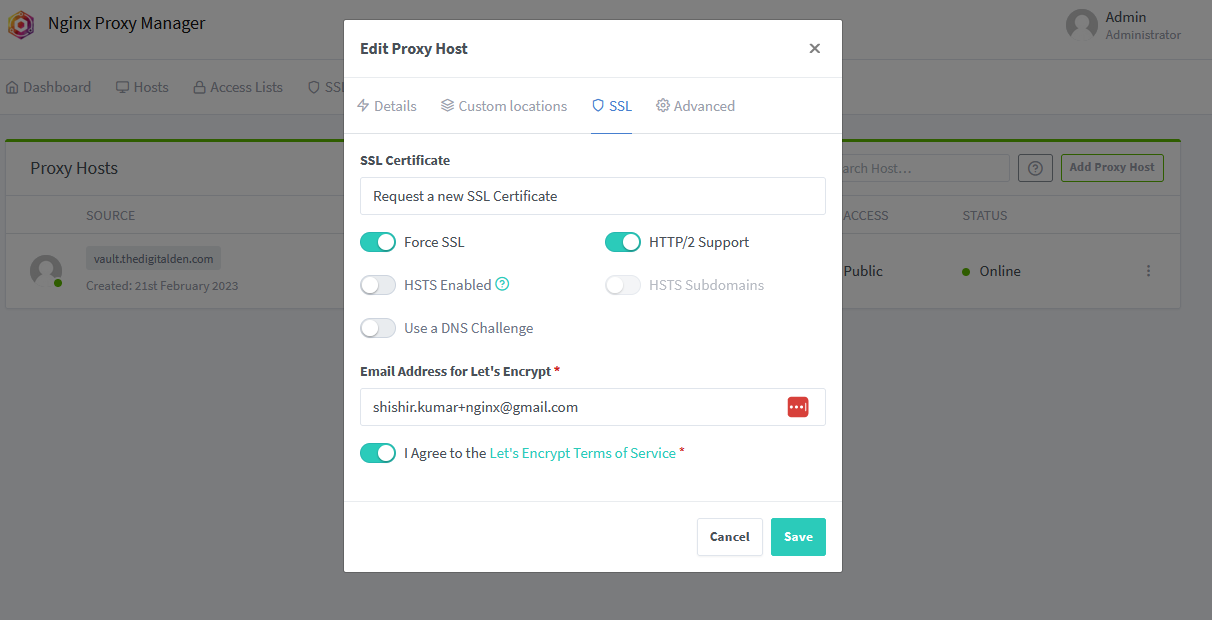 How To Install Vaultwarden With Docker Compose A Step By Step Guide