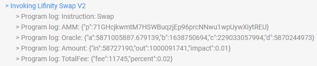 Solana Analytics Starter Guide (Part 4): Solana Events (Logs, Anchor ...
