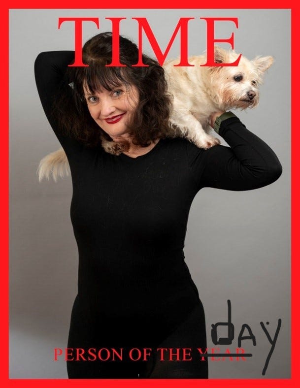 Melissa Hart | Substack