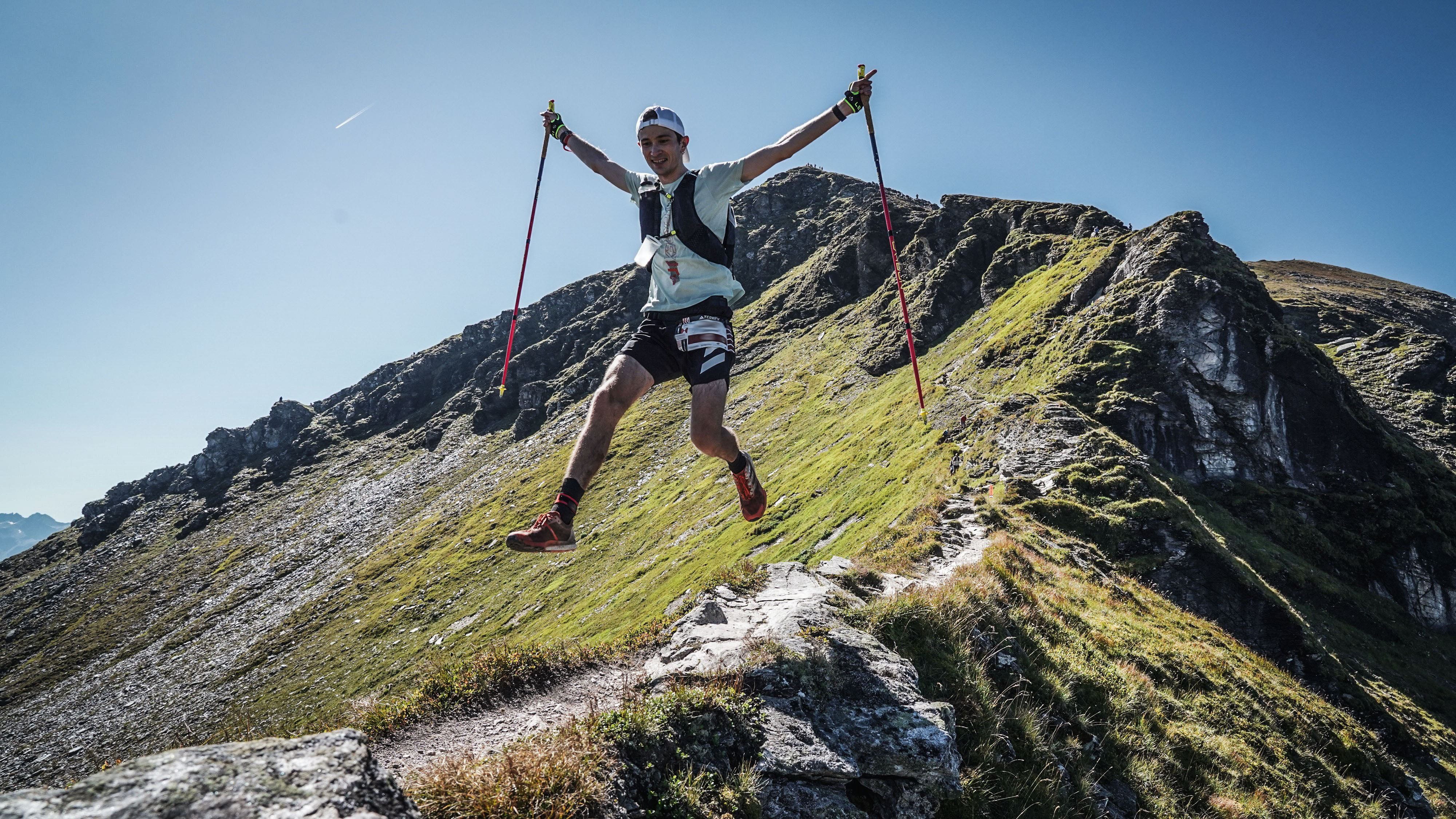 Simon | Trail Running Diaries | Substack