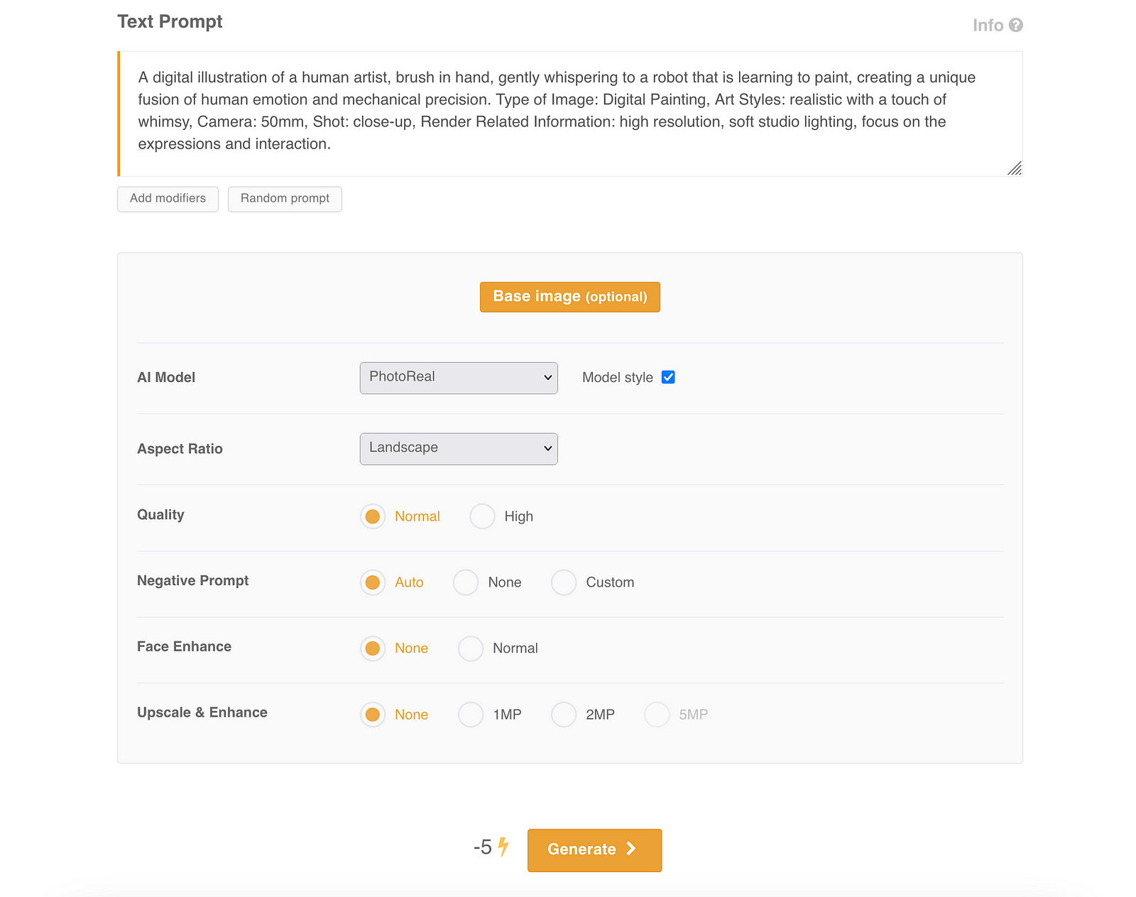 I've Been Using Text-to-Image AI Tools For Almost 1 Year. Here Are Top 7
