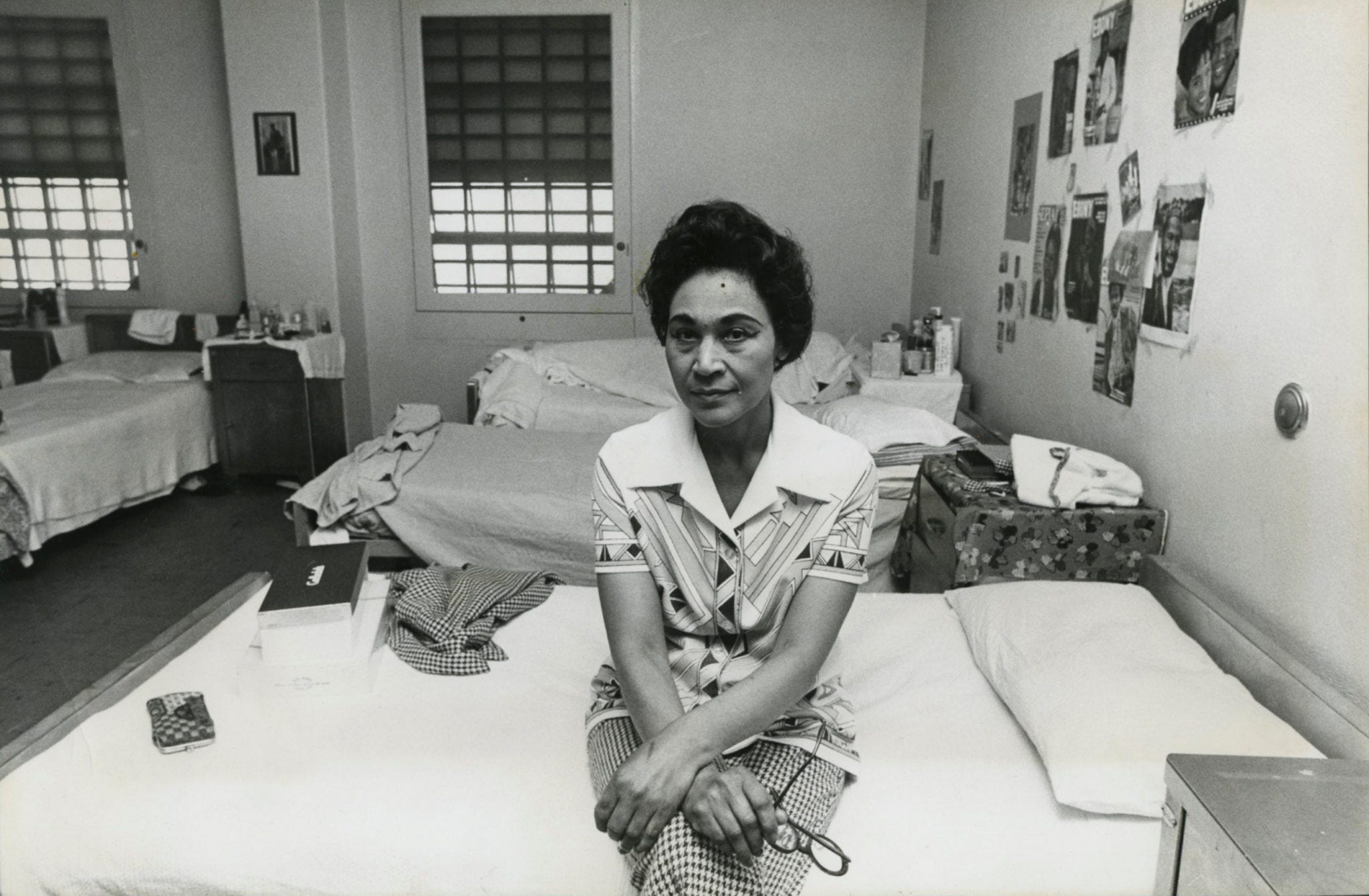 Jannie Duncan: “Beautiful Human” or Fugitive Killer?