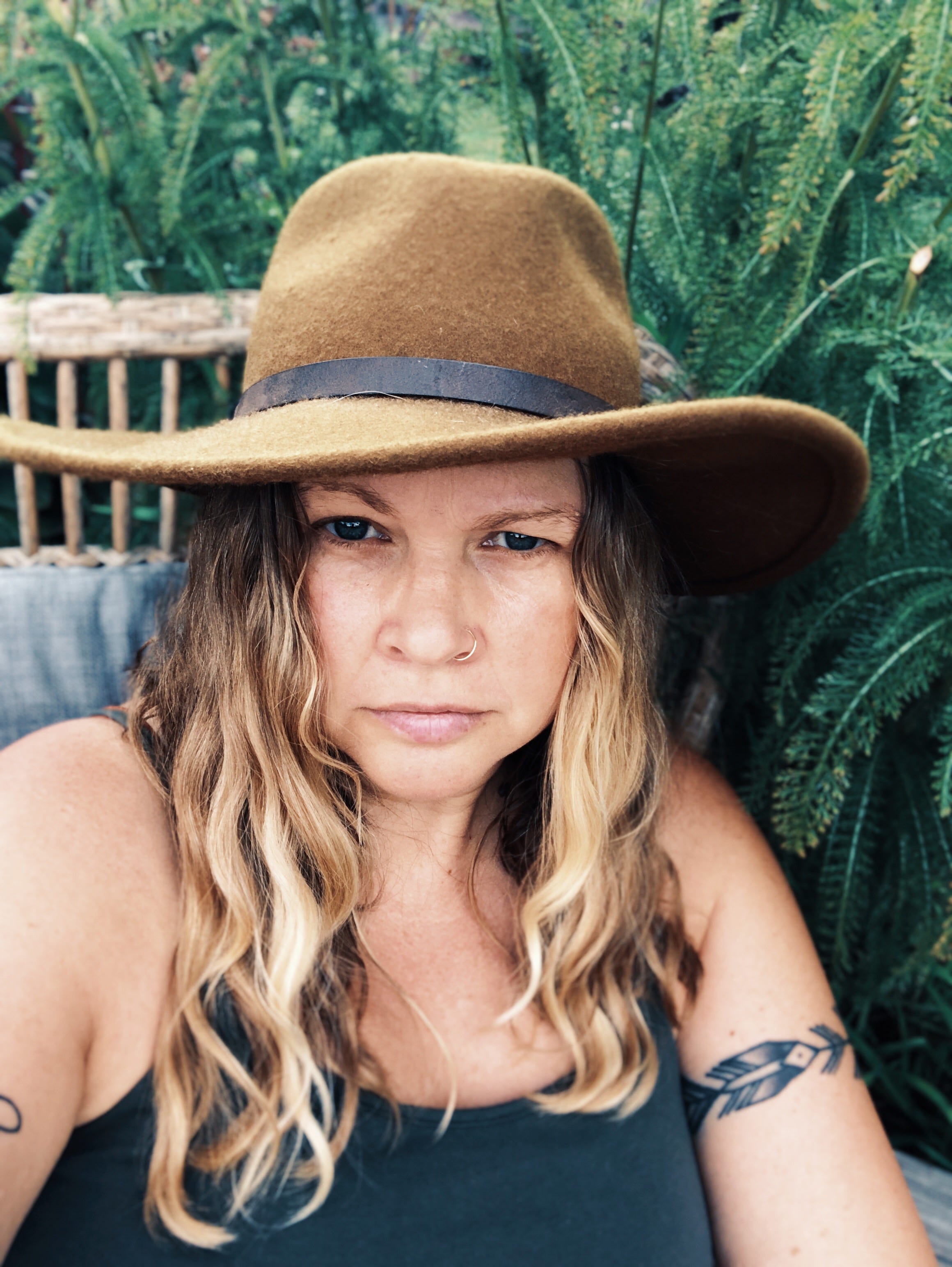 Hannah Marcotti | Substack