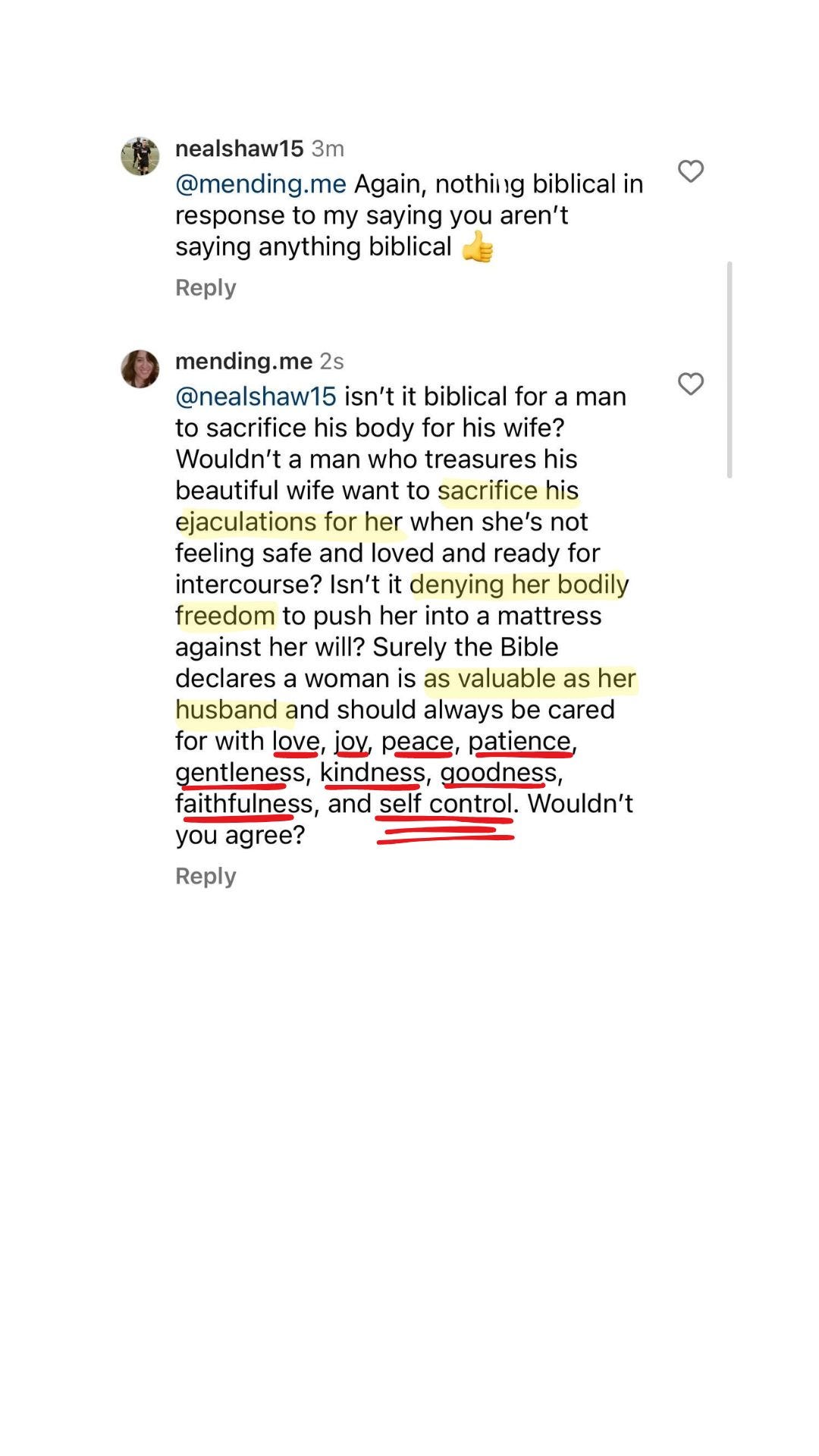 As Jesus Did - Nat LaJune